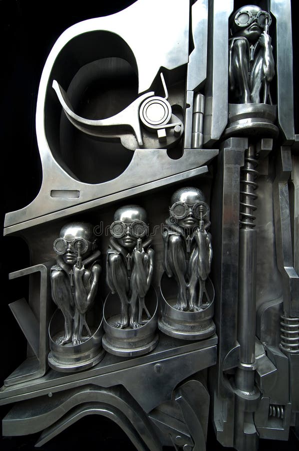 11+ Alien weapon Free Stock Photos - StockFreeImages