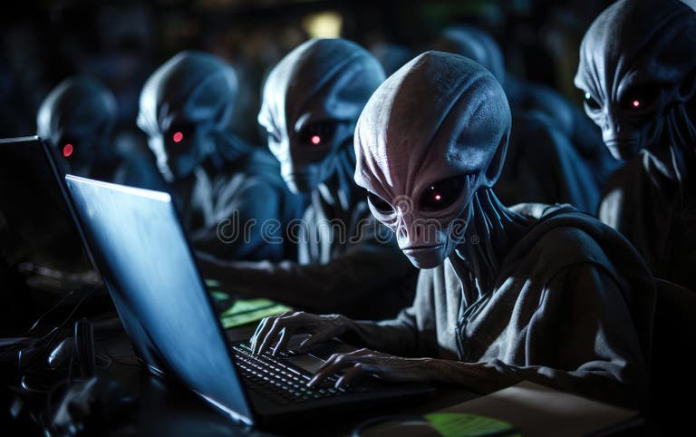 Cyber Attacks Ai Stock Illustrations – 1,220 Cyber Attacks Ai Stock ...