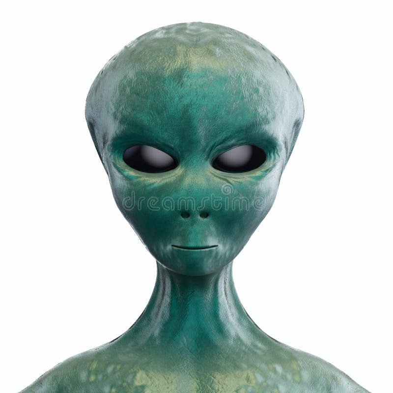 330+ Alien head Free Stock Photos - StockFreeImages