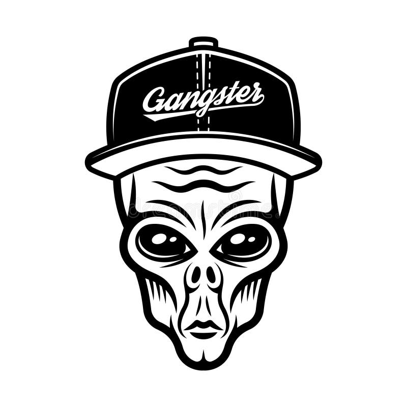 Alien Gangster Stock Illustrations – 46 Alien Gangster Stock ...