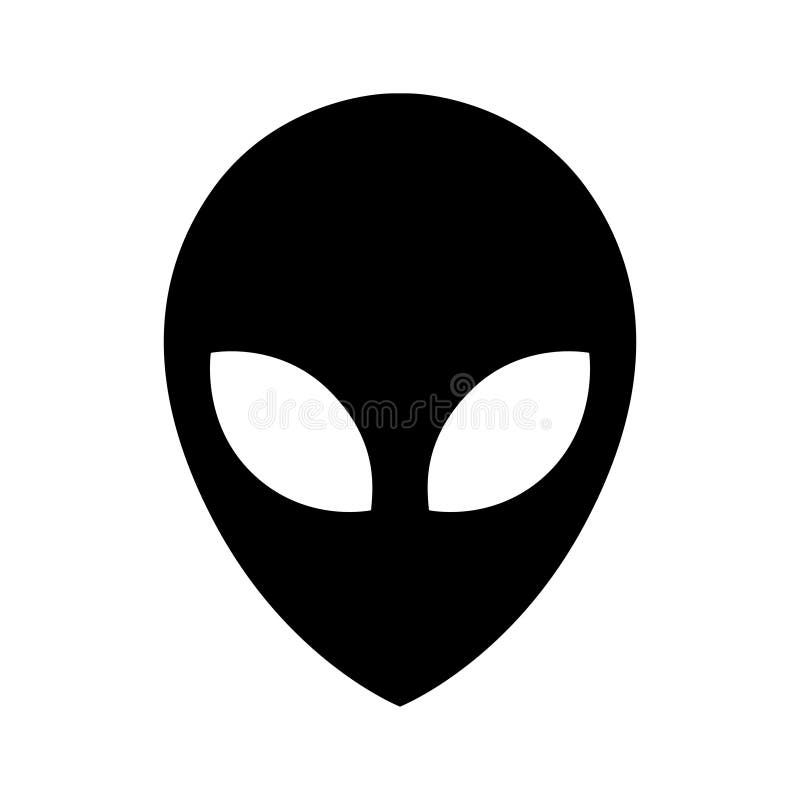 Alien Head Stock Illustrations – 17,227 Alien Head Stock Illustrations ...