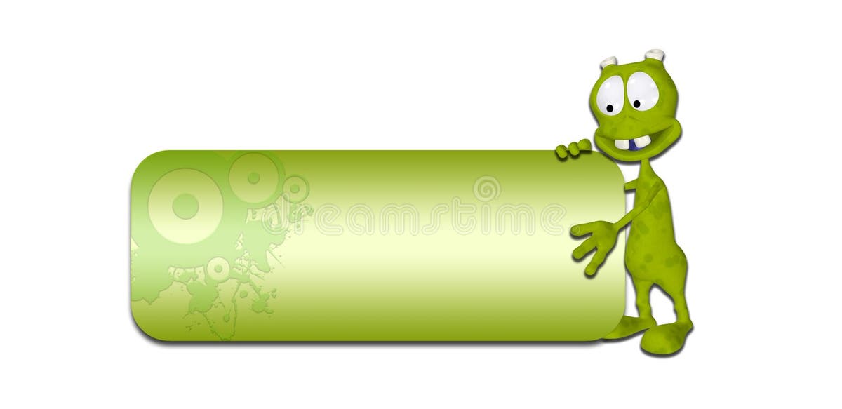 Alien Banner Stock Illustrations – 14,558 Alien Banner Stock ...