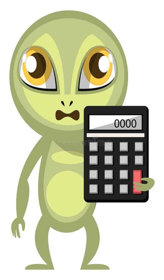 Alien Money Stock Illustrations – 654 Alien Money Stock Illustrations ...