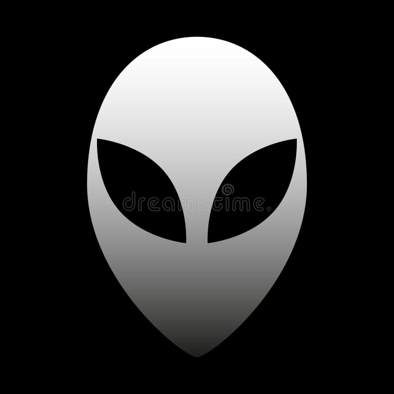 Alien Icon Stock Illustrations – 77,494 Alien Icon Stock Illustrations ...