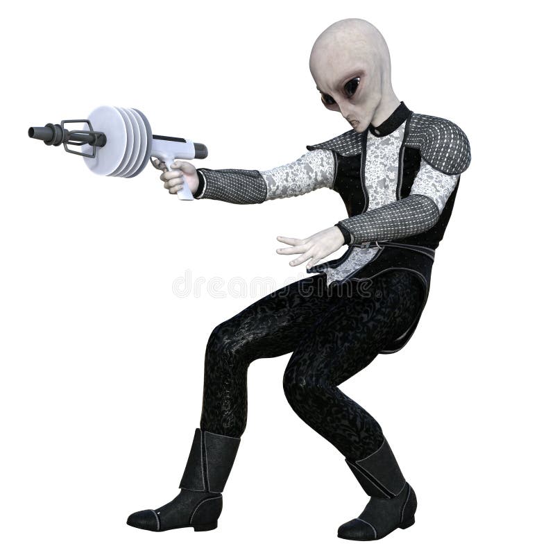 293 Alien Gun Stock Photos - Free & Royalty-Free Stock Photos from ...