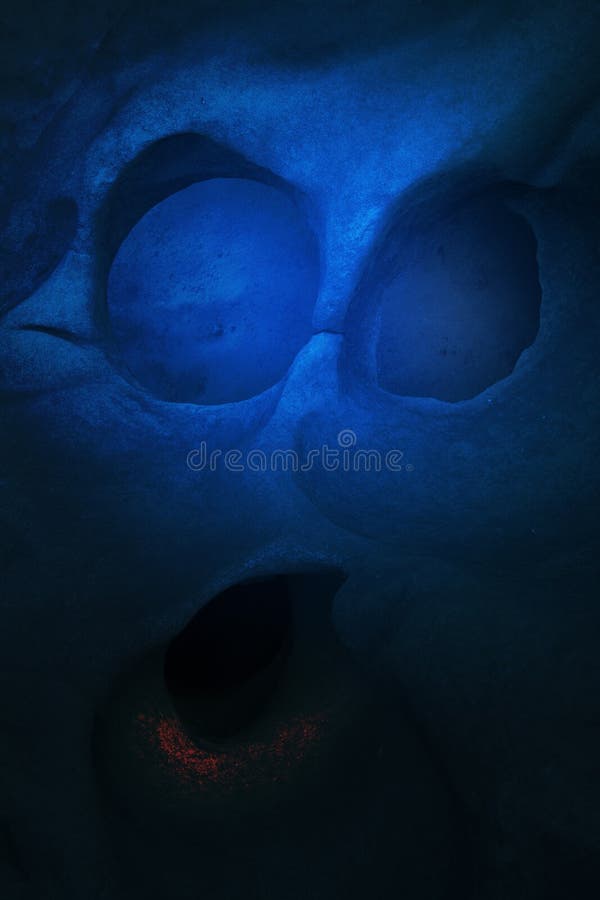 Alien stock image. Image of lifeform, fantacy, weird - 96104273