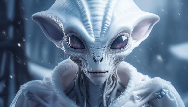 Alien invader stock illustration. Illustration of suitable - 335827995