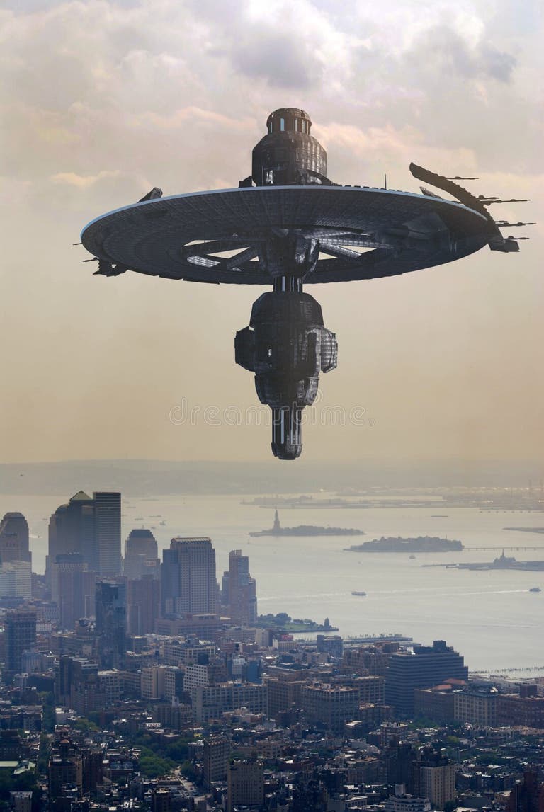 Alien Invasion Stock Illustrations – 21,061 Alien Invasion Stock ...