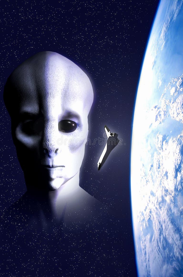 Alien Invasion Stock Illustrations – 21,061 Alien Invasion Stock ...