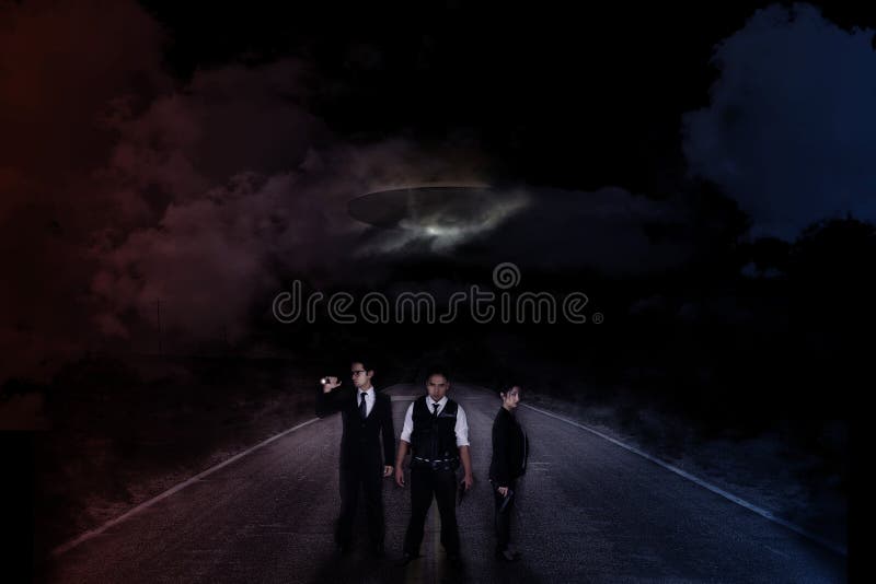 Secret Service Man stock image. Image of person, guarding - 17371367