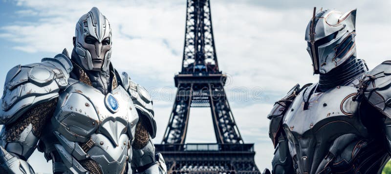 Alien Knights Stock Illustrations – 7 Alien Knights Stock Illustrations ...