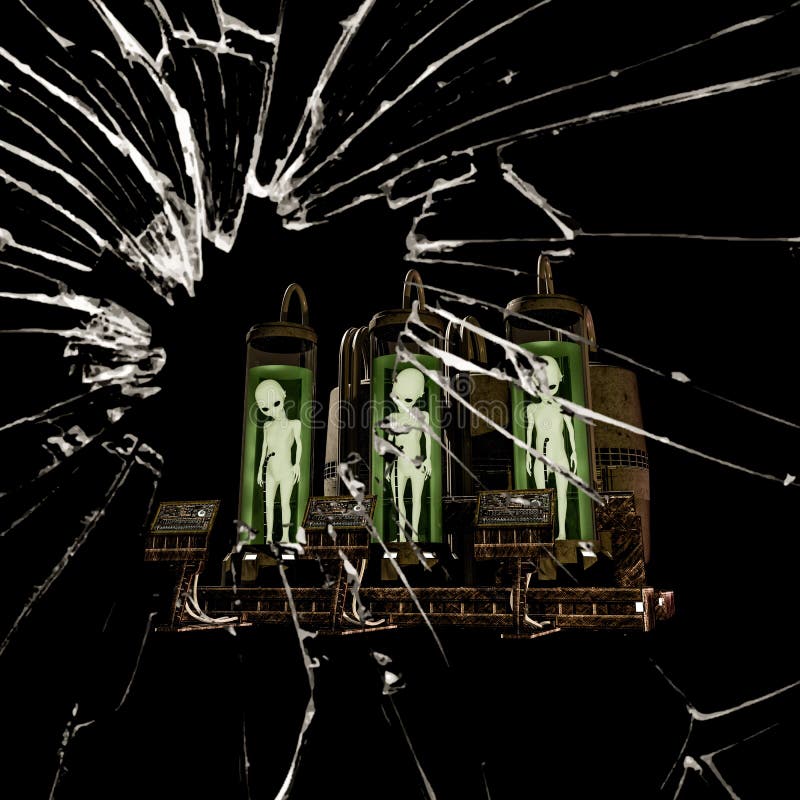 Alien Medical Lab Stock Illustrations – 189 Alien Medical Lab Stock ...