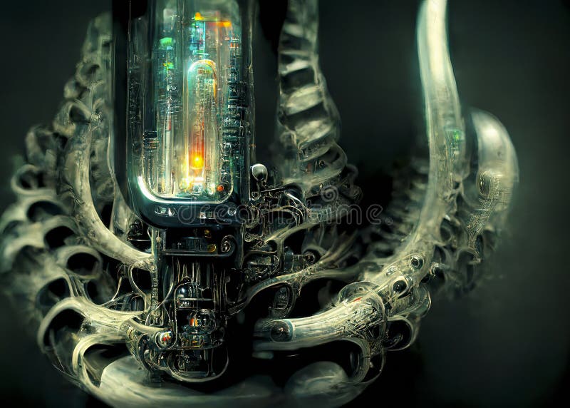 Monster Lab Stock Illustrations – 232 Monster Lab Stock Illustrations ...