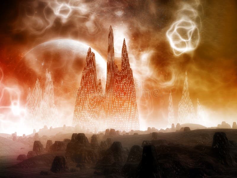 Pyramidical Structures Stock Illustrations – 4 Pyramidical Structures ...