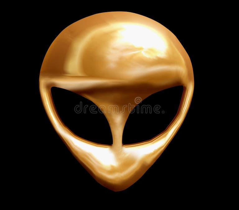 Alien Gold Stock Illustrations – 3,329 Alien Gold Stock Illustrations ...