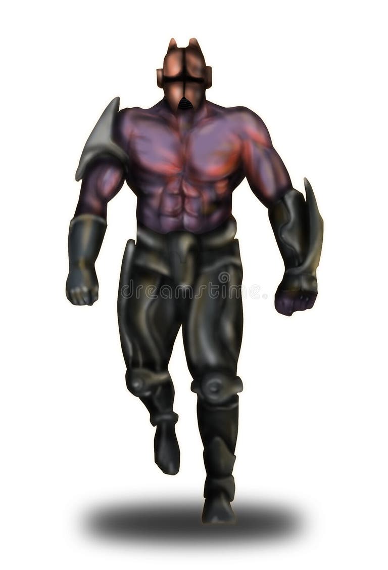 Muscles Alien Stock Illustrations – 169 Muscles Alien Stock ...