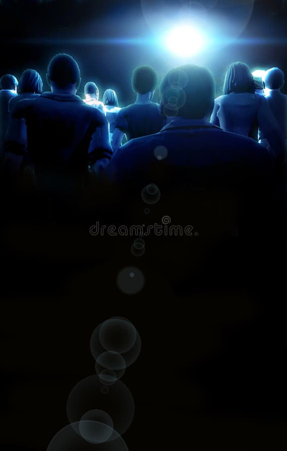Alien Crowd Stock Illustrations – 1,192 Alien Crowd Stock Illustrations ...