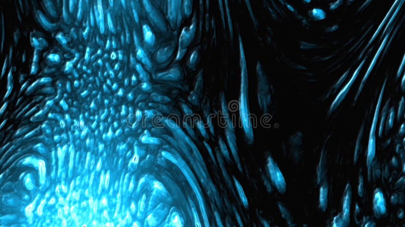 Alien Monster Texture Background Loopable Stock Video - Video of motion ...