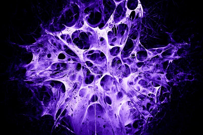 Alien nest stock image. Image of black, abstract, insect - 42220435