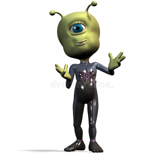 Alien Greeting Stock Illustrations – 4,600 Alien Greeting Stock ...