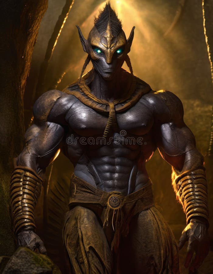 Alien Overlord Stock Illustrations – 15 Alien Overlord Stock ...