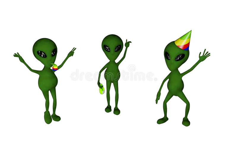 Laughing Alien Stock Illustrations – 15,779 Laughing Alien Stock ...