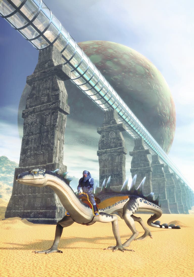 Alien Horse Stock Illustrations – 484 Alien Horse Stock Illustrations ...