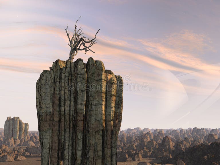 Alien Beach City Stock Photos - Free & Royalty-Free Stock Photos from ...