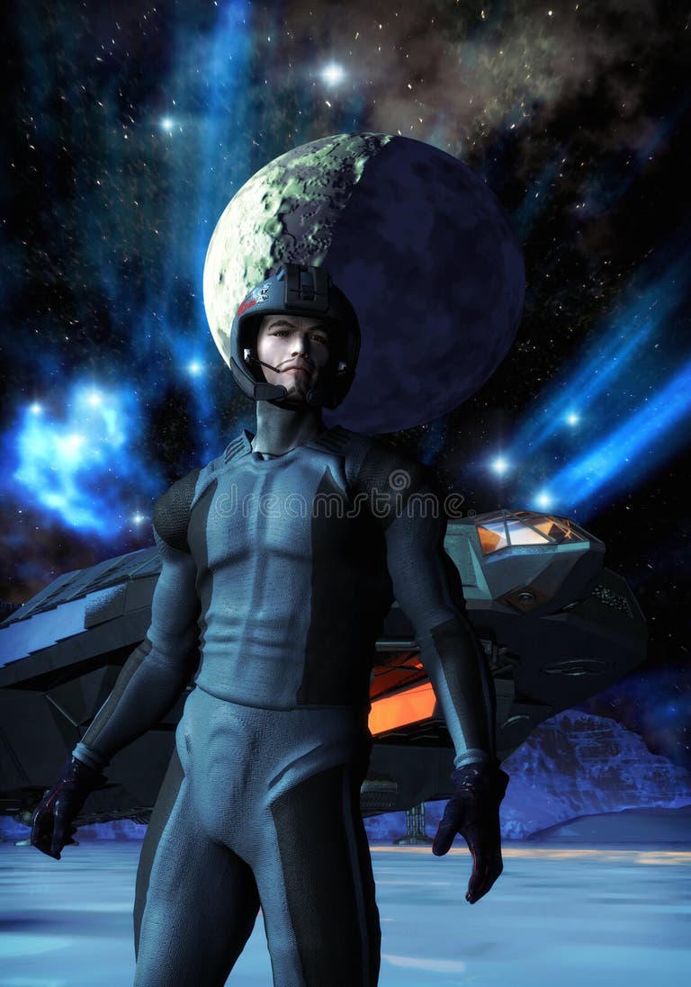 Alien Planet War Stock Illustrations – 2,790 Alien Planet War Stock ...