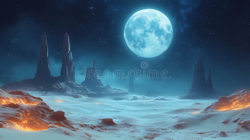 Moon Game Background Stock Illustrations – 15,723 Moon Game Background ...