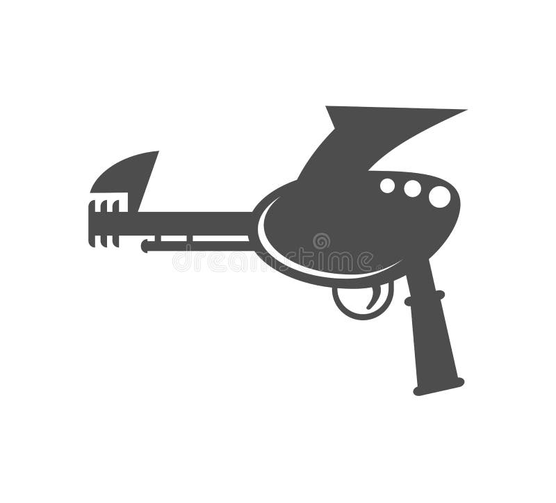 Plasma Gun Stock Illustrations – 1,070 Plasma Gun Stock Illustrations ...