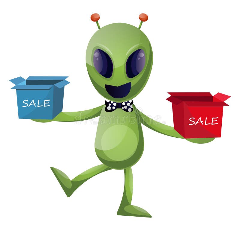 Alien Shop Stock Illustrations – 441 Alien Shop Stock Illustrations ...