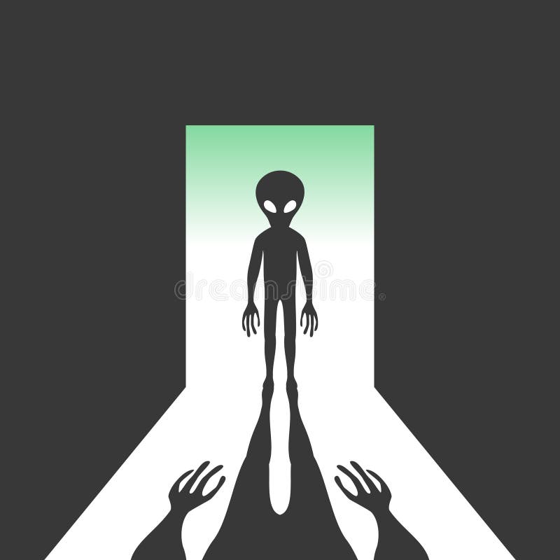1+ Horror open door vector Free Stock Photos - StockFreeImages