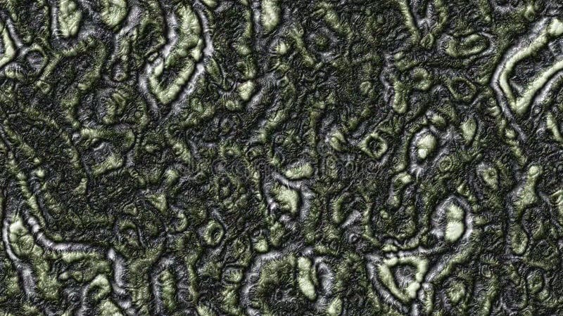 Alien Skin Mud Seamless Loop Video Stock Footage - Video of 1920x1080 ...