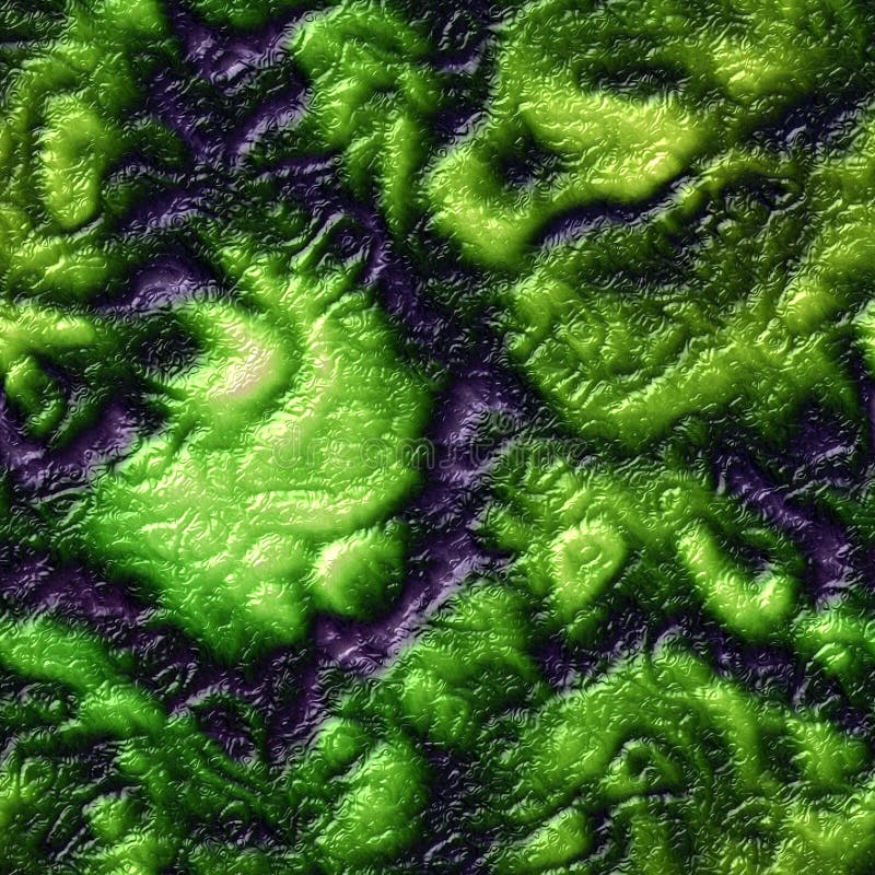 Alien Skin Texture stock illustration. Illustration of slimey - 39497122