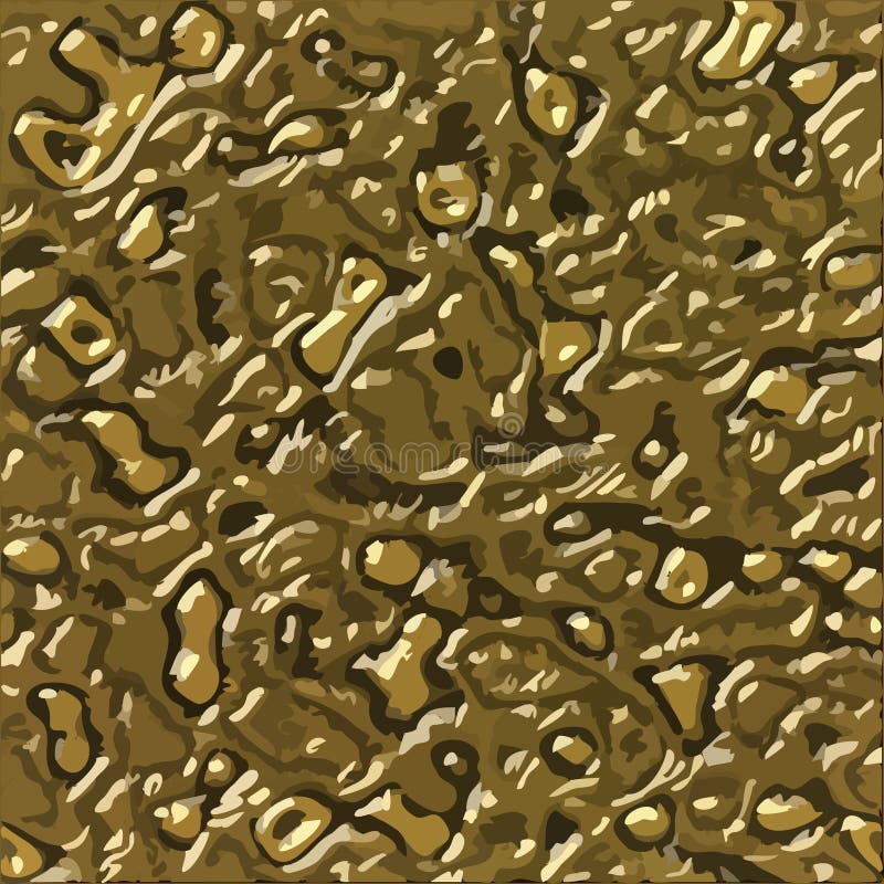 Alien Skin Organic Vector Texture Stock Vector - Illustration of liquid ...