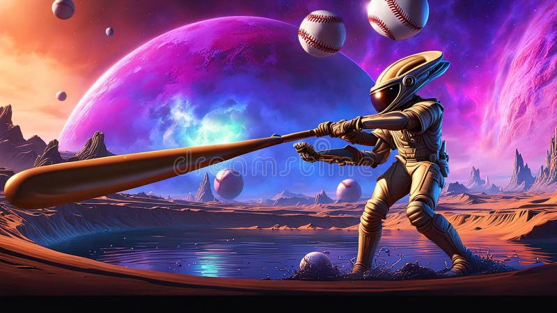 Bat Intergalactic Stock Illustrations – 3 Bat Intergalactic Stock ...