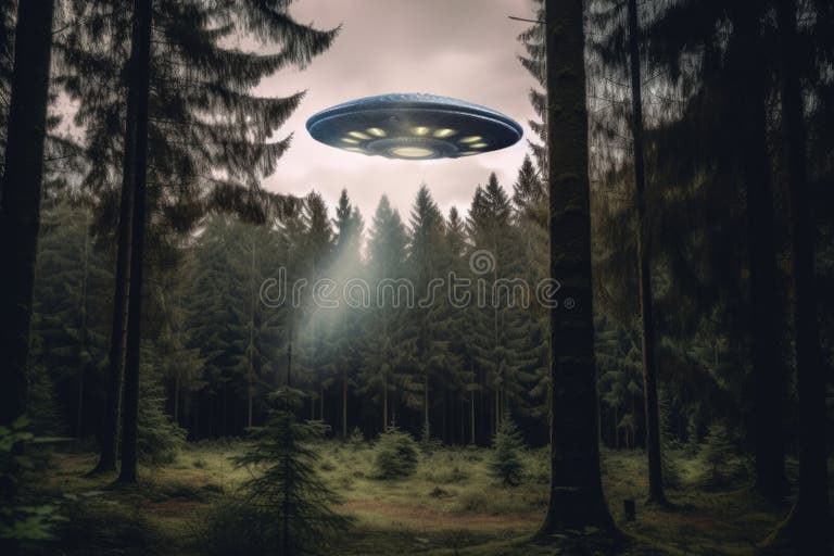 Alien Trees Ai Stock Illustrations – 1,459 Alien Trees Ai Stock ...