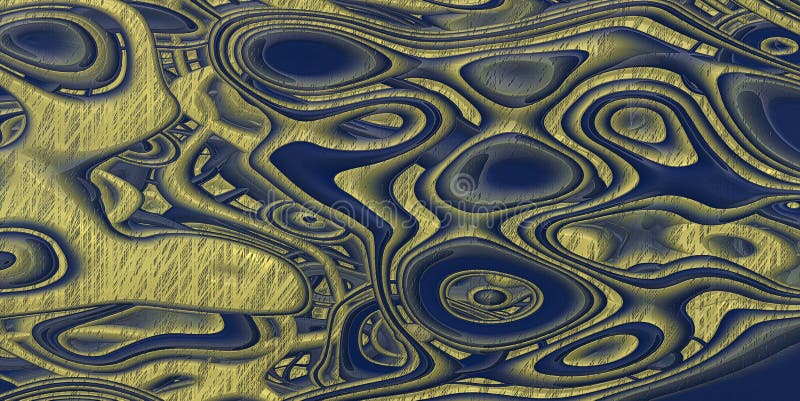 Alien textures background stock illustration. Illustration of design ...