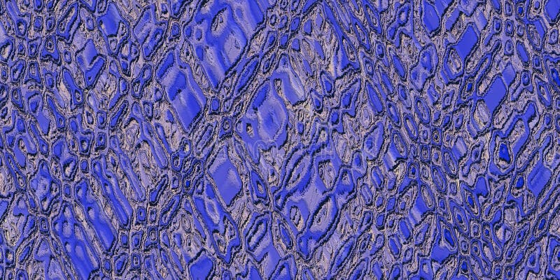 Alien textures background stock illustration. Illustration of ...