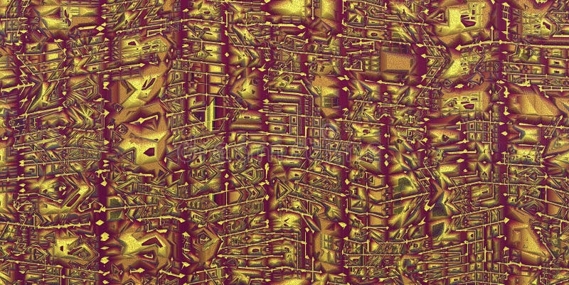 Alien textures background stock illustration. Illustration of design ...