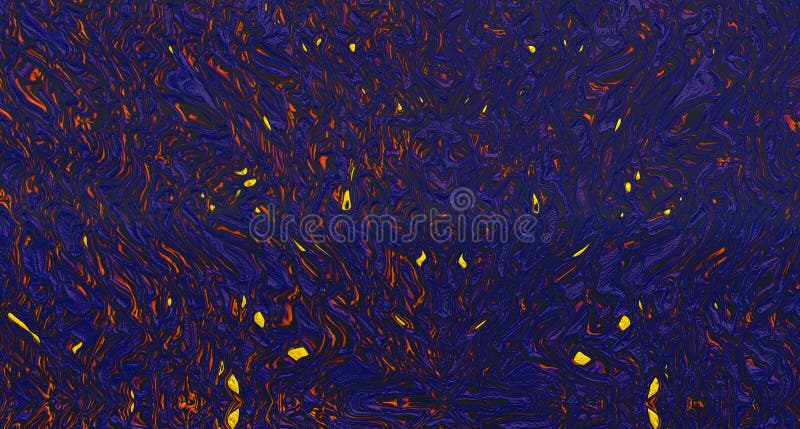 Alien textures background stock illustration. Illustration of alien ...