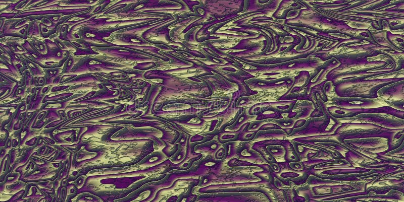 Alien textures background stock illustration. Illustration of textures ...