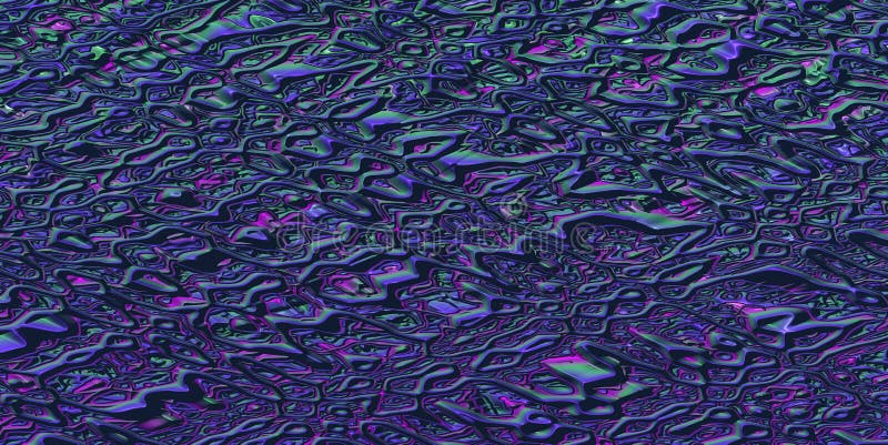 Alien textures background stock illustration. Illustration of design ...