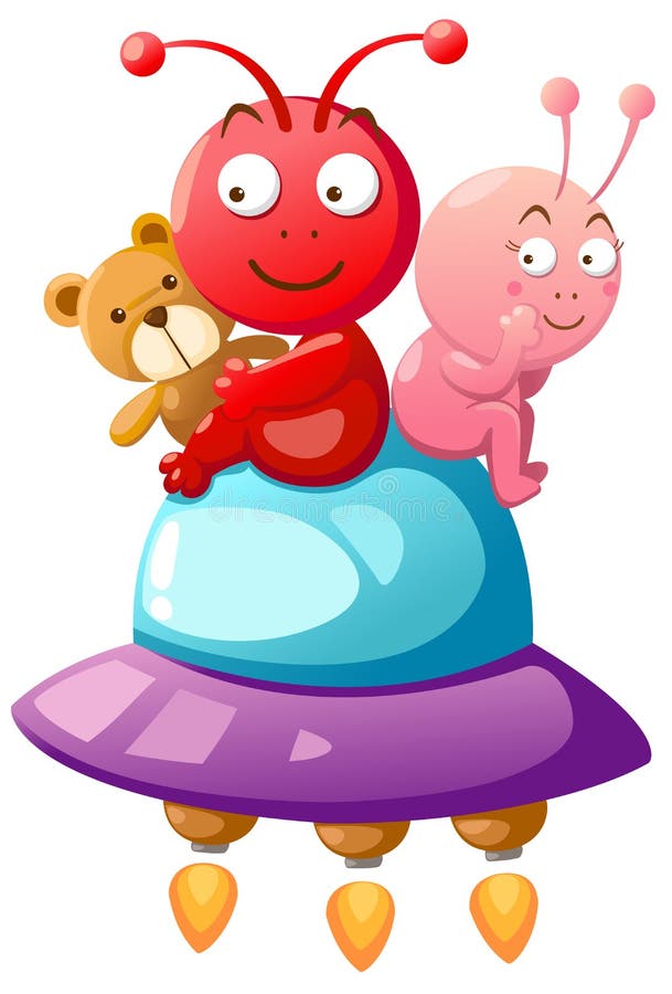 Doll Alien Stock Illustrations – 627 Doll Alien Stock Illustrations ...