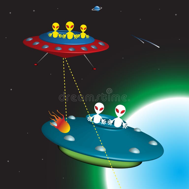 Alien Species Stock Illustrations – 1,102 Alien Species Stock ...