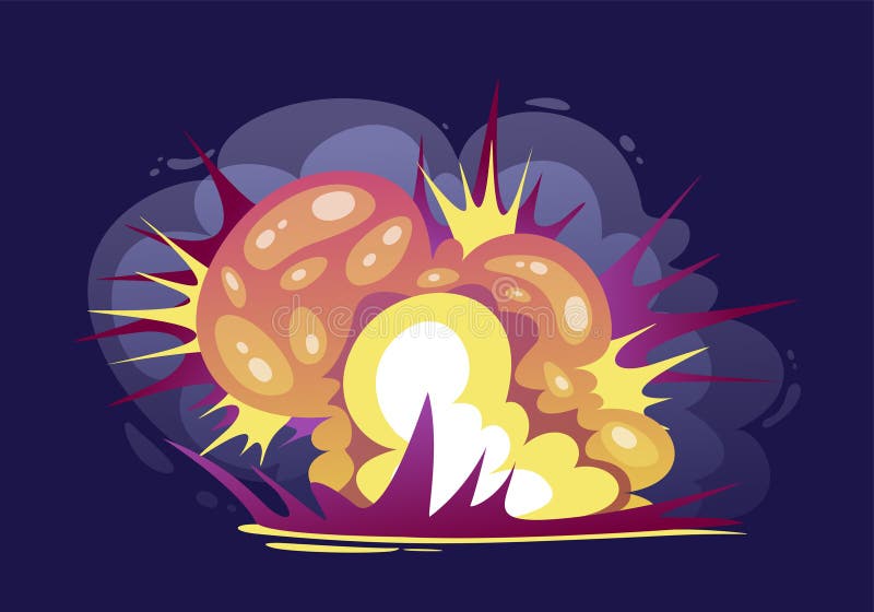 Alien Weapon Vector Laser Beam Stock Vector - Illustration of ...