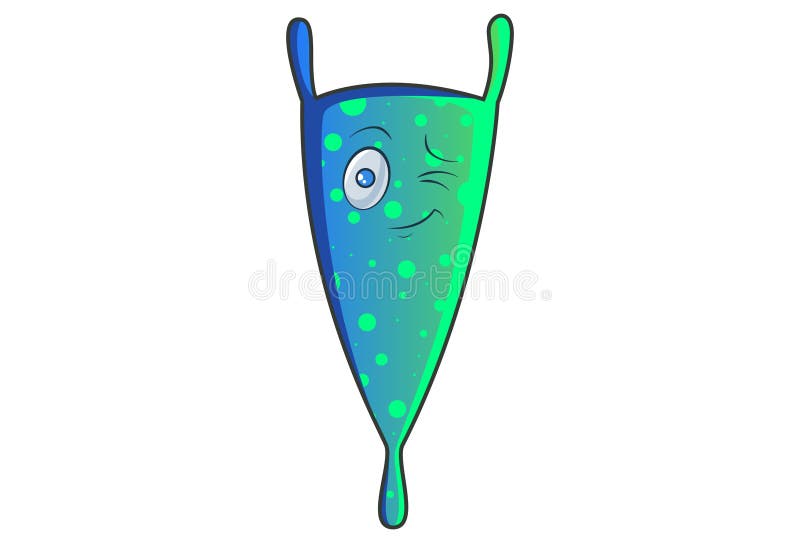 Alien Winking Stock Illustrations – 227 Alien Winking Stock ...