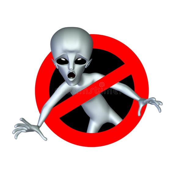 Alienbusters Logo Stock Illustrations – 1 Alienbusters Logo Stock ...