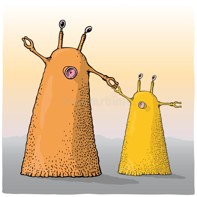 Aliens Father Stock Illustrations – 21 Aliens Father Stock ...